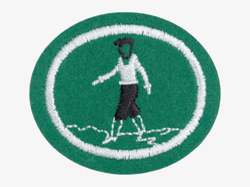Hiking Honor - Pathfinder Hiking Honor PNG Image | Transparent PNG Free ...