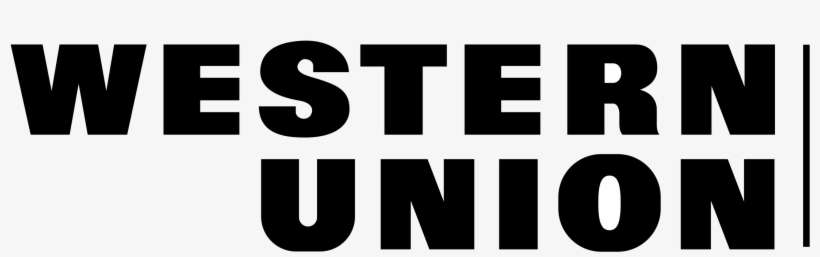 Western Union Logo Png