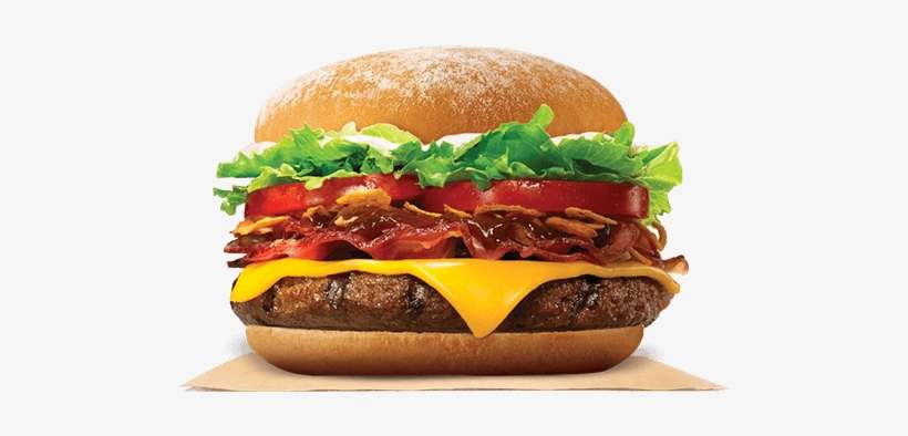 A Cut Above The Rest - Angus Burger King Dubai PNG Image | Transparent ...