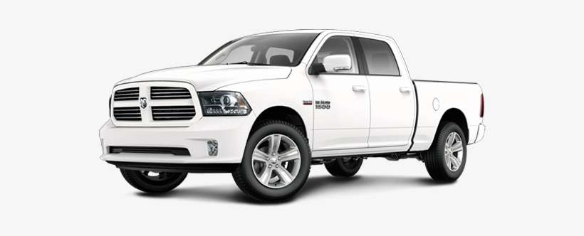 2017 Ram - 2009-2017 Dodge Ram Crew Cab Front Mopar PNG Image ...