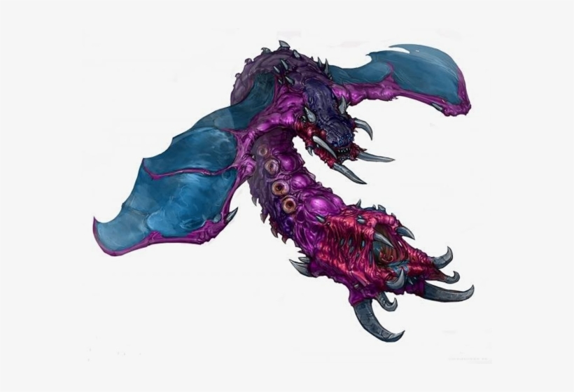 293 × 240 Pixels - Zerg PNG Image | Transparent PNG Free Download on ...