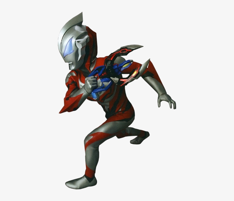 Download Geed W Claw - Ultraman Geed Fusion Png | Transparent PNG ...