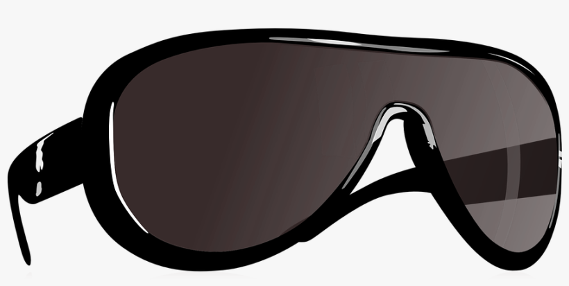 Glass Clipart Chasma - Sunglasses Clip Art PNG Image | Transparent PNG ...