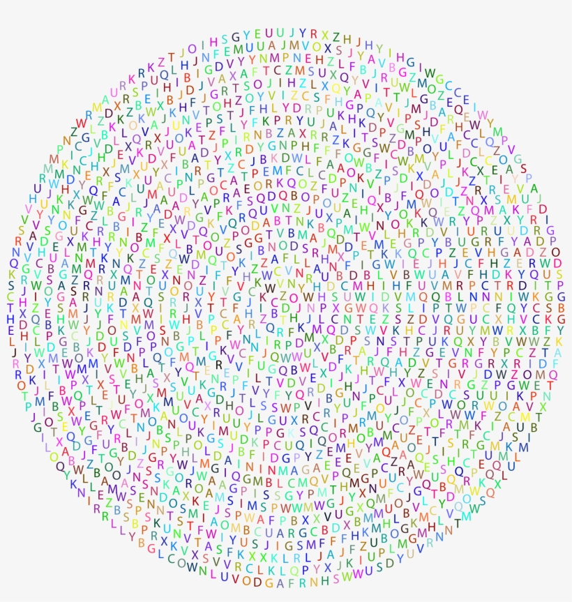 This Free Icons Png Design Of Prismatic Random Concentric PNG Image ...