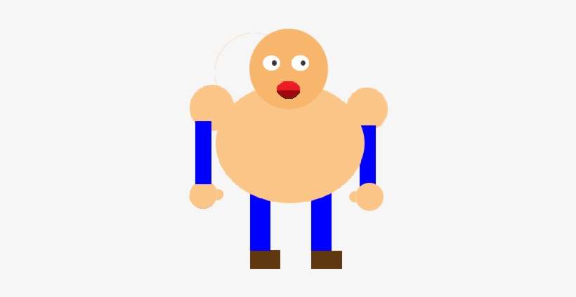 Randomguy Copy - Cartoon PNG Image | Transparent PNG Free Download on SeekPNG