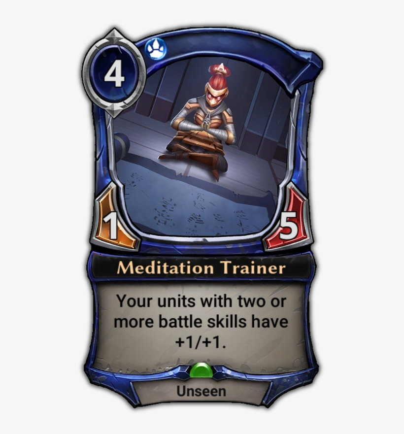 Meditation Trainer - Eternal Merchants PNG Image | Transparent PNG Free ...