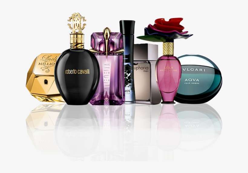 Perfume Bottles Png - Alien Edt Vapo 60 Ml PNG Image | Transparent PNG ...