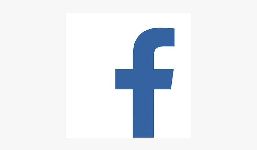 Follow Us On Twitter Like Us On Facebook - Facebook PNG Image ...