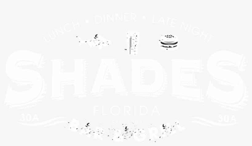 Shades 30a - Logo Format=1000w PNG Image | Transparent PNG Free ...