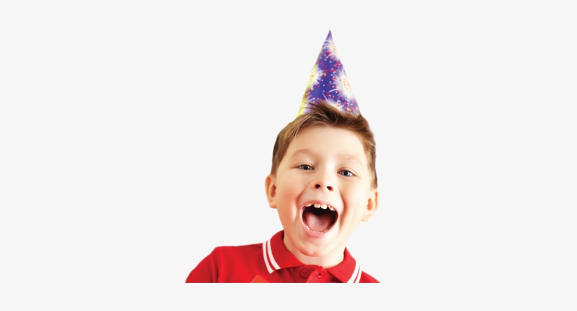 Funplex Birthday Parties Are For Boys And Girls Of - Toddler PNG Image ...