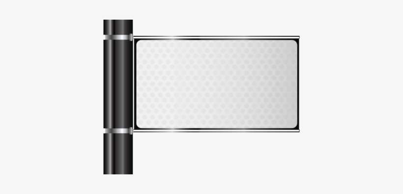 Download Blank Metal Sign Png Png Free Library - Transparent Background ...