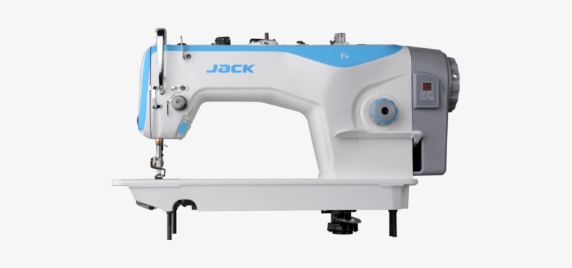 Download Jack F4 Sewing Machine | Transparent PNG Download | SeekPNG