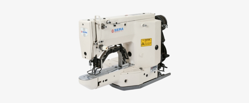 Bartack Sewing Machine - Lockstitch PNG Image | Transparent PNG Free ...