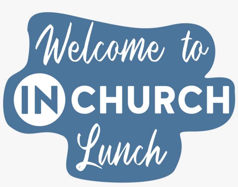 Download 18 Welcome Lunch Logo V1 - Calligraphy | Transparent PNG ...