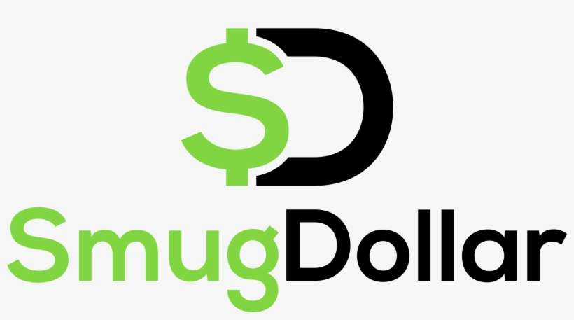 Download Smug Dollar - Graphic Design | Transparent PNG Download | SeekPNG