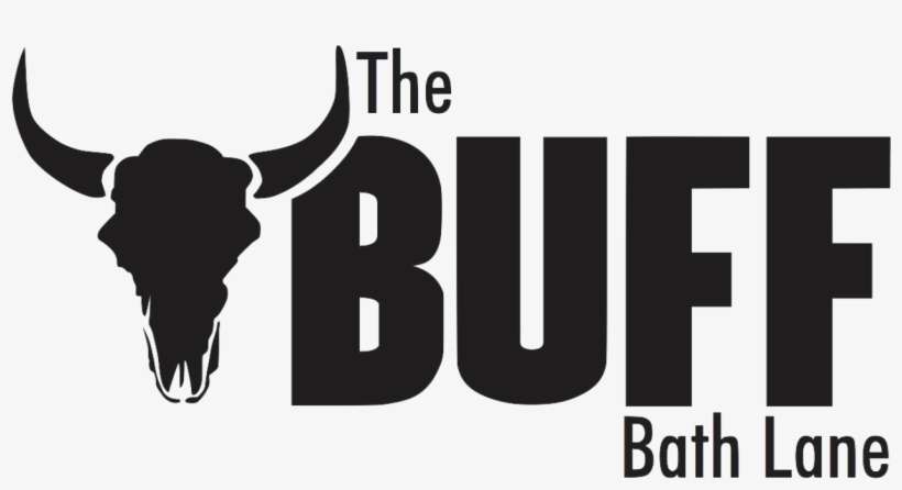 Cropped Buff Logo 1 - Buff Club PNG Image | Transparent PNG Free ...