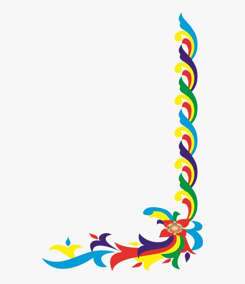 Maranao Okir Designs - Okir Design Of Maranao PNG Image | Transparent ...