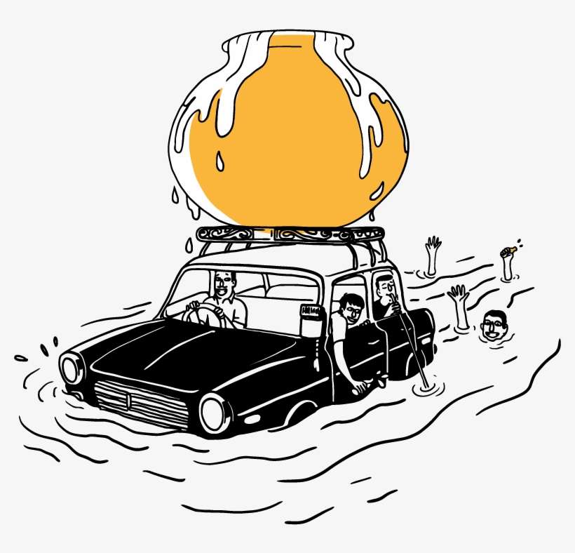 Buttermilk - Vada Pav Vector PNG Image | Transparent PNG Free Download ...