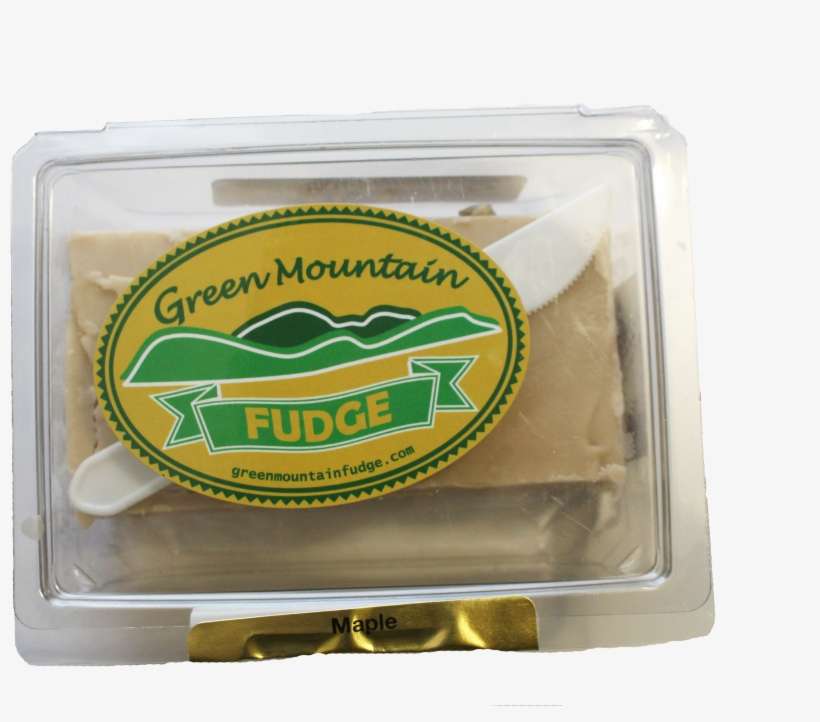 Green Mountain Fudge Maple - Fish Products PNG Image | Transparent PNG ...