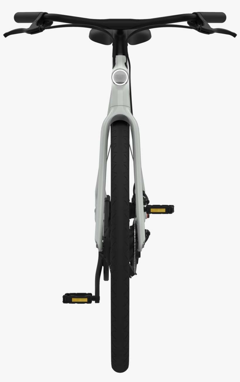 Electrified S2 - Image - Vanmoof PNG Image | Transparent PNG Free ...
