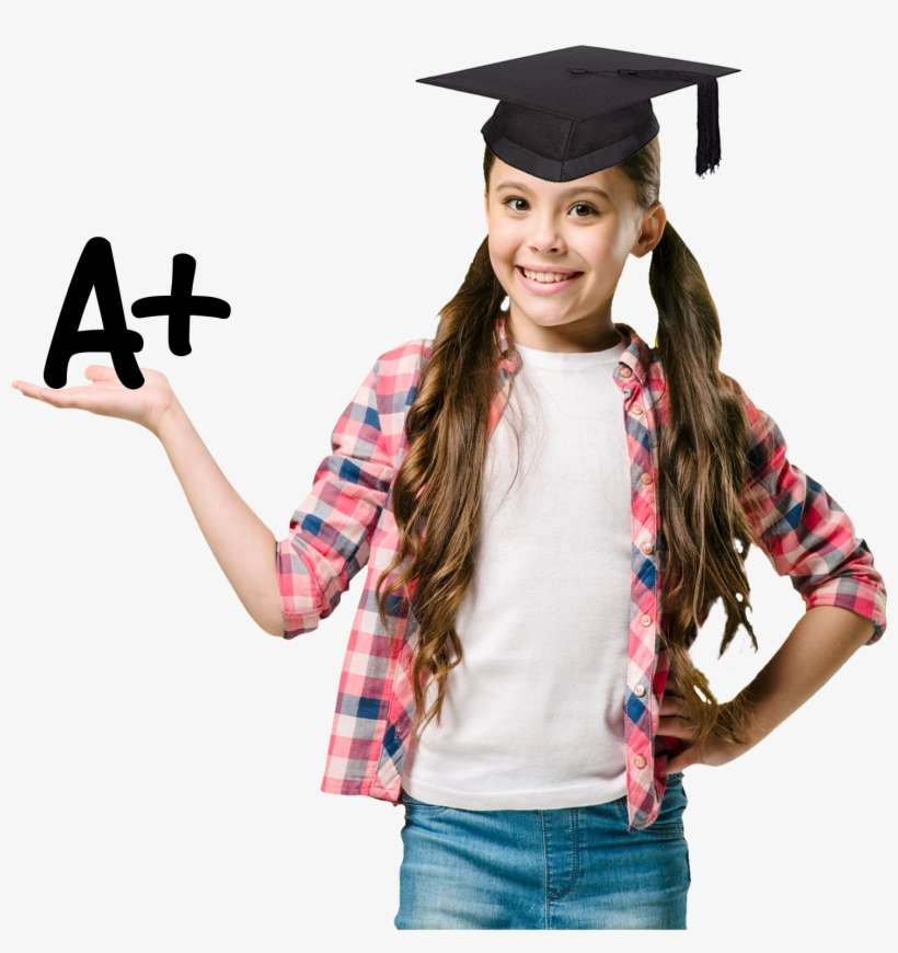 Edge Girl PNG Image | Transparent PNG Free Download on SeekPNG