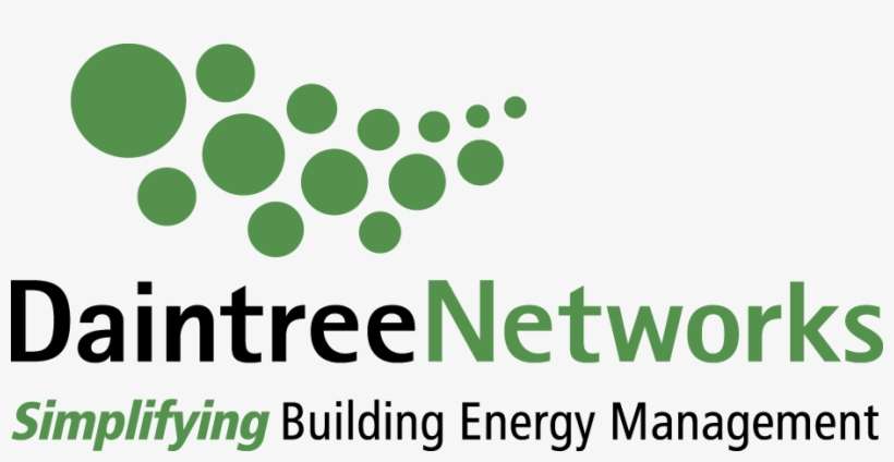 Daintree Logo - Daintree Networks PNG Image | Transparent PNG Free ...