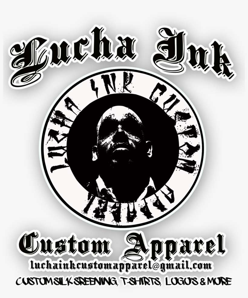 Lucha Logo Pbs Website - Poster PNG Image | Transparent PNG Free ...