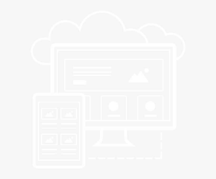 Web Design White PNG Image | Transparent PNG Free Download on SeekPNG