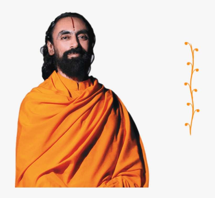 Swami Mukundananda PNG Image | Transparent PNG Free Download on SeekPNG