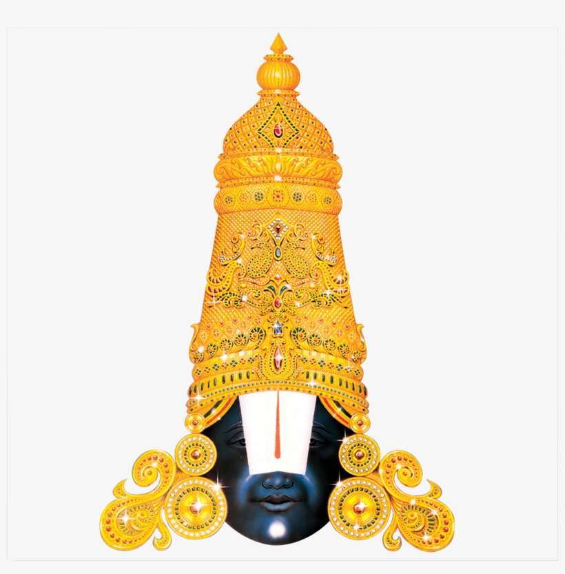 Posted By Yuvan Shankar At - Balaji God PNG Image | Transparent PNG ...