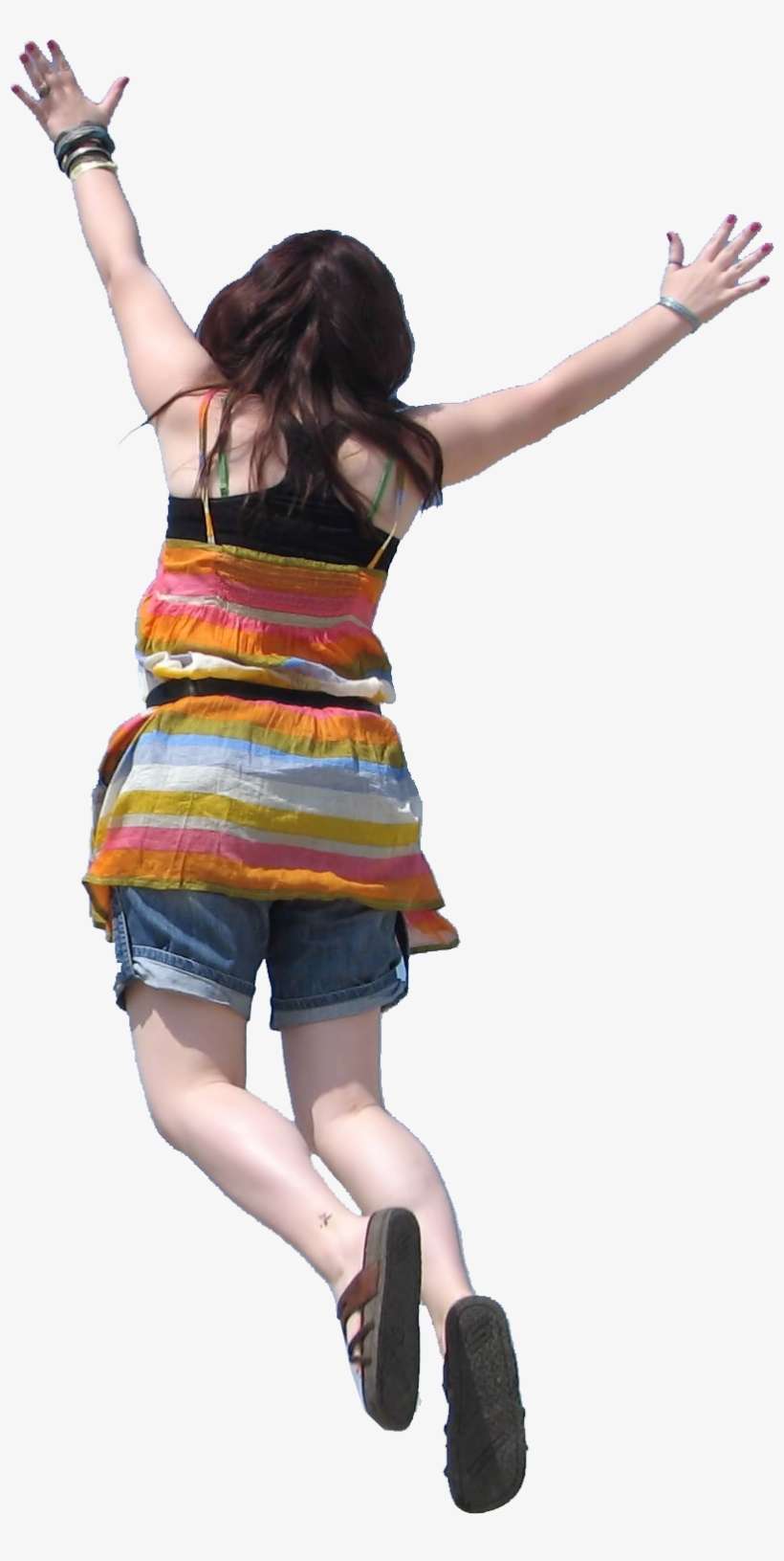 Girl-right Copy - Girl PNG Image | Transparent PNG Free Download on SeekPNG