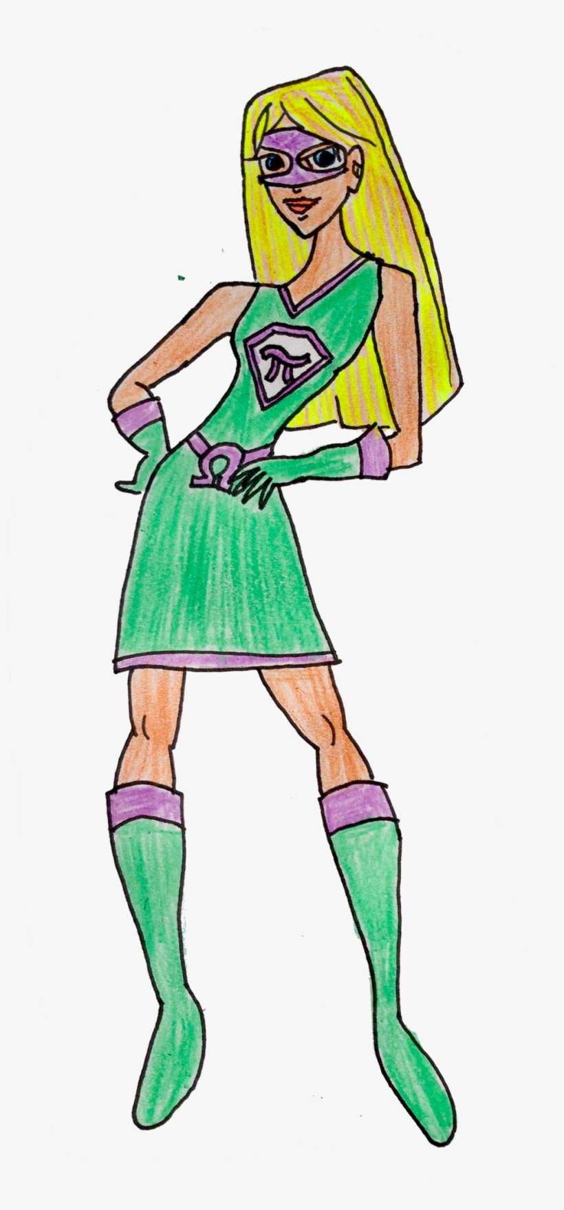 Physicswoman - Cartoon PNG Image | Transparent PNG Free Download on SeekPNG