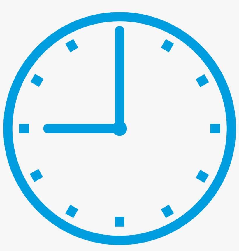 Images Navigation - 10 Am Clock Vector PNG Image | Transparent PNG Free ...