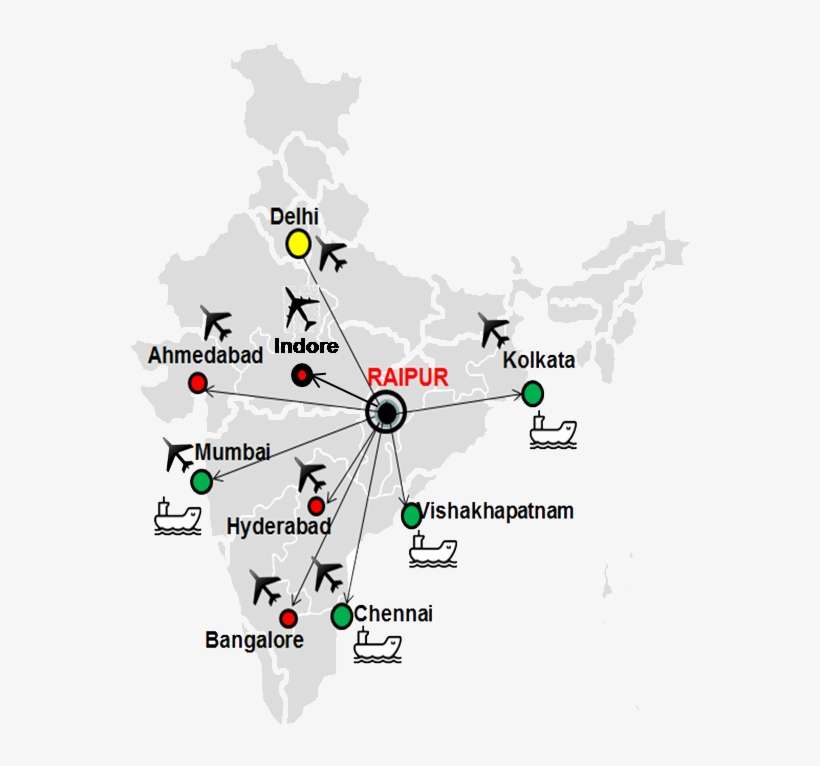 Map PNG Image | Transparent PNG Free Download on SeekPNG