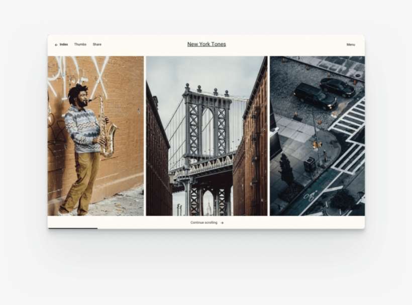 Different Views For A Full Experience - Visual Arts PNG Image ...