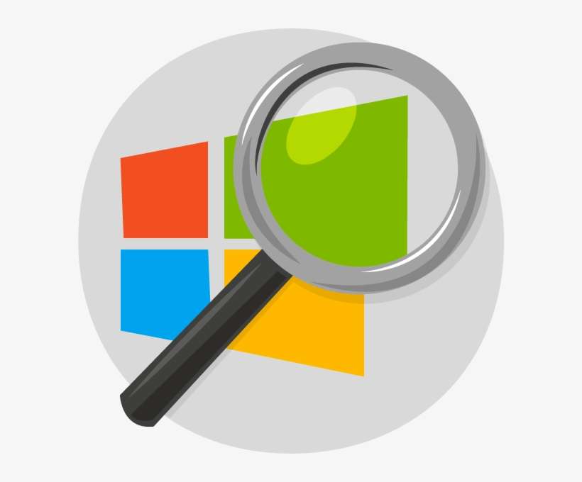 Download 60 Windows Monitoring Tools - Circle | Transparent PNG ...