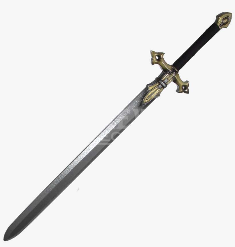 Long Sword PNG Image | Transparent PNG Free Download on SeekPNG