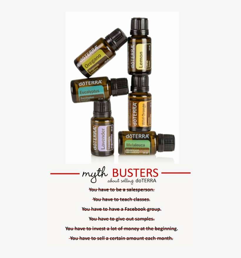 Is Doterra A Scam Or Not - Doterra Free Diffuser PNG Image ...