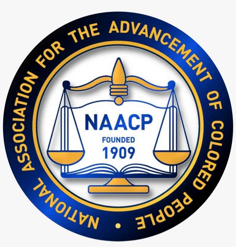 Naacp Logo Transparent PNG Image | Transparent PNG Free Download on SeekPNG
