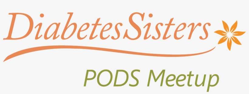 Pods Meetup Logo - Calligraphy PNG Image | Transparent PNG Free ...