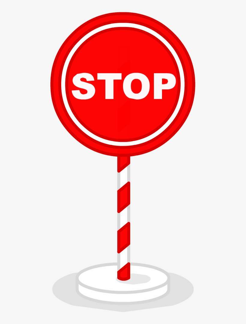 Stop Png - Traffic Signs Clip Art PNG Image | Transparent PNG Free ...