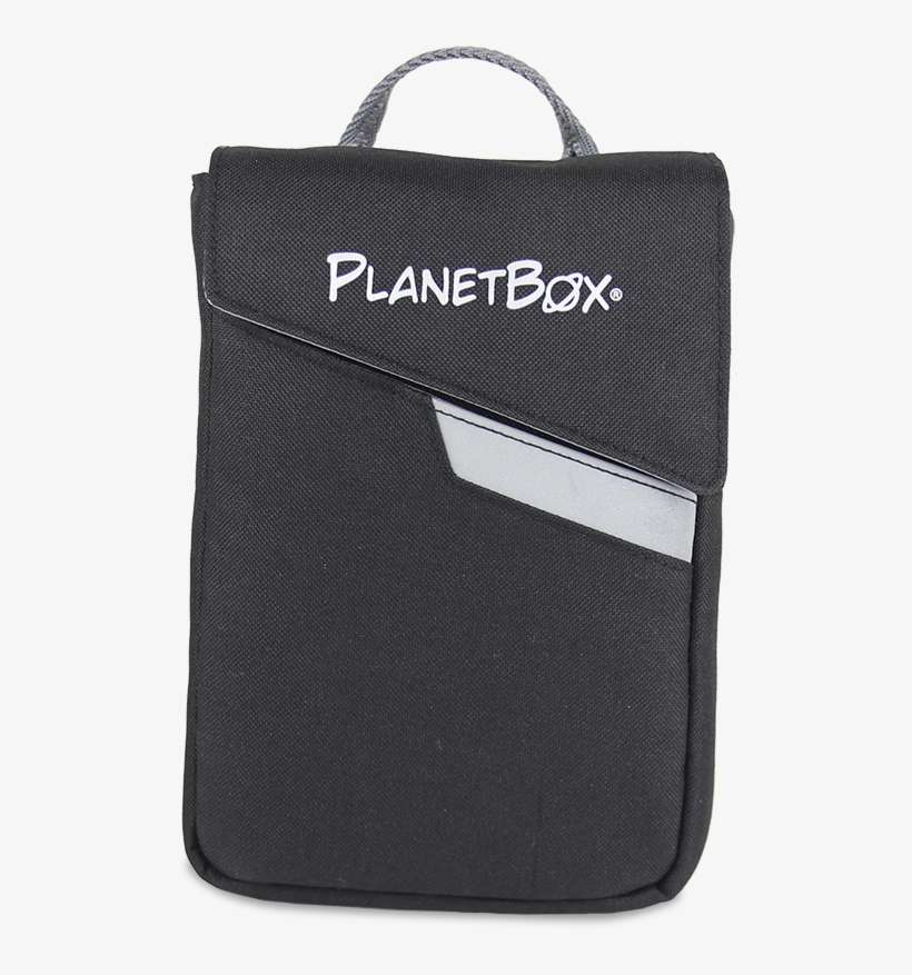 Planetbox Shuttle Carry Bag - Bag PNG Image | Transparent PNG Free ...
