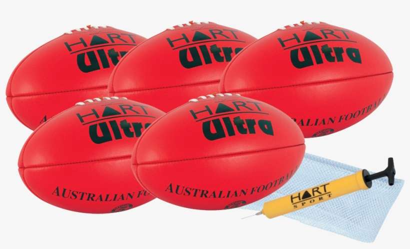 Hart Ultra Afl Ball PNG Image | Transparent PNG Free Download on SeekPNG