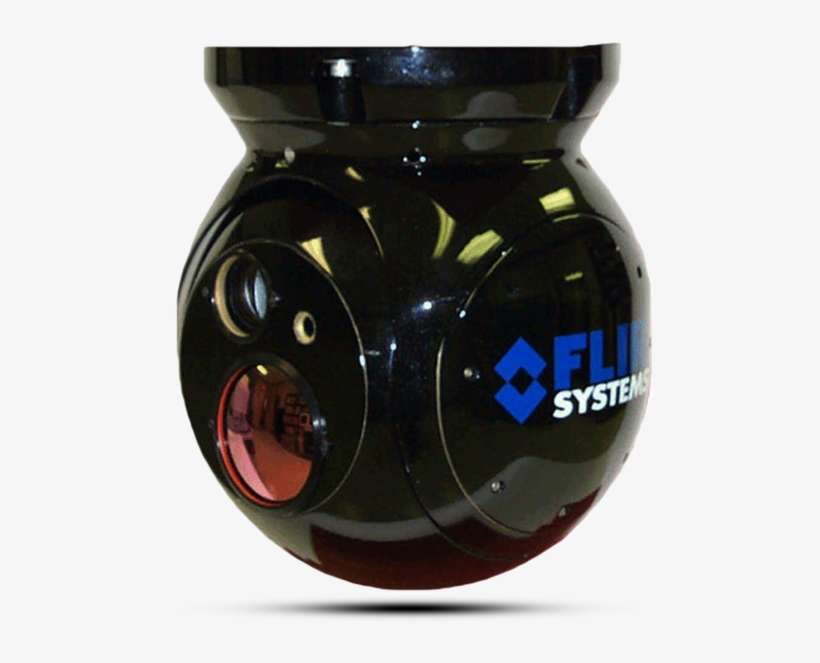 Flir Ultra - Flir Systems Ultra 8500 PNG Image | Transparent PNG Free ...