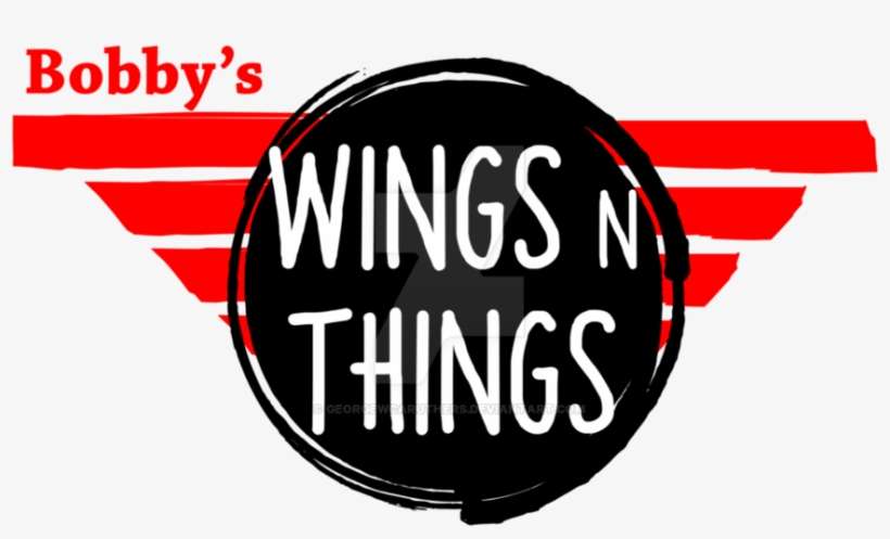 Download Wingstop Logo Png - Graphic Design | Transparent PNG Download ...