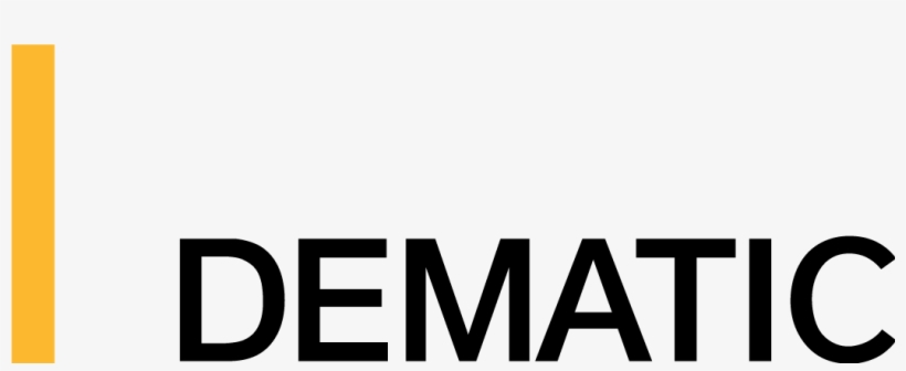 Dematic PNG Image | Transparent PNG Free Download on SeekPNG