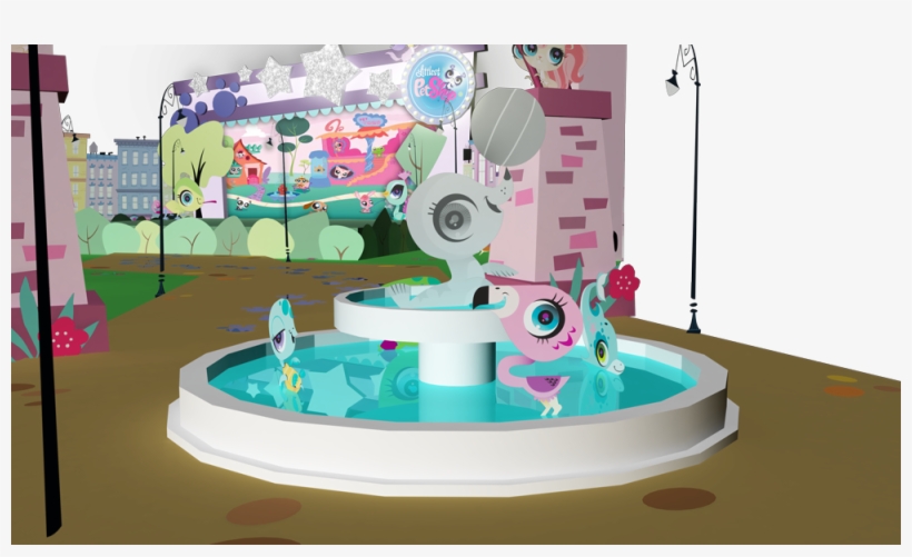 Littlest Pet Shop PNG Image | Transparent PNG Free Download on SeekPNG