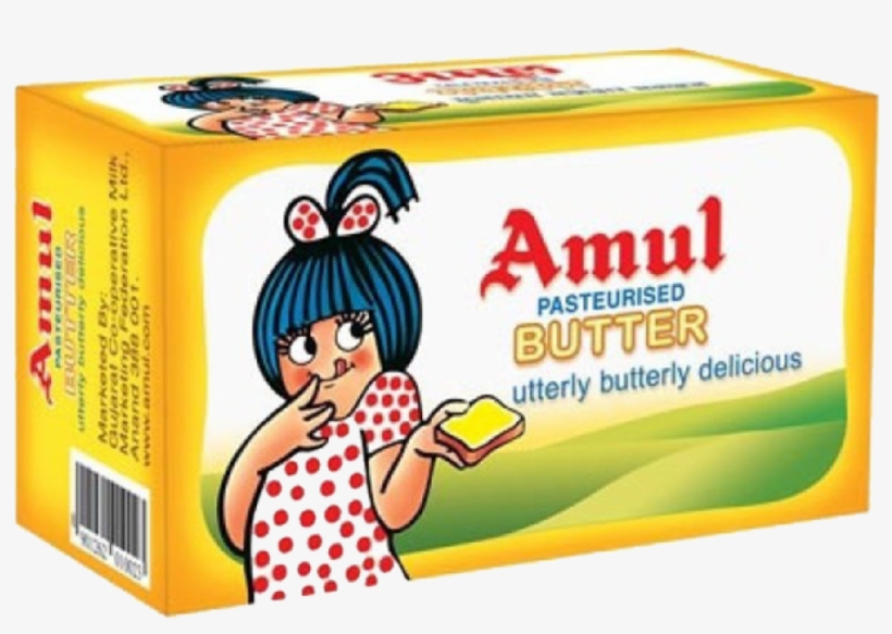 Amul Butter 500g PNG Image | Transparent PNG Free Download on SeekPNG