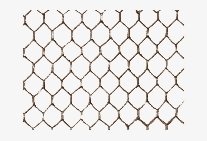 Download Wire Clipart Real - Chicken Wire | Transparent PNG Download ...