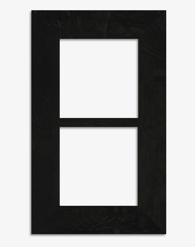 Download Double 2-inch Oak Park Frame - Contemporary Frames ...
